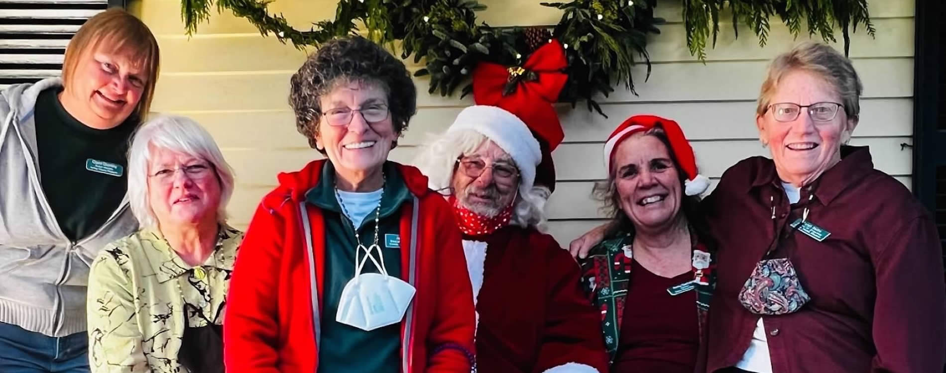 About Kelley House Museum Board & Staff | Mendocino History Collective