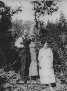Kelley House Museum Mendocino History Blog: Ethel Nelson