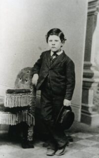 Kelley House Museum Mendocino History Blog: Charlie Norton - Kelley ...