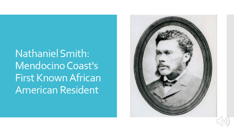 Kelley House Museum Exhibits | Exhibits: Nathaniel Smith