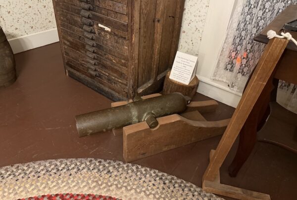 Kelley House Museum Mendocino History Blog: The Lyle Gun by Chuck Bush