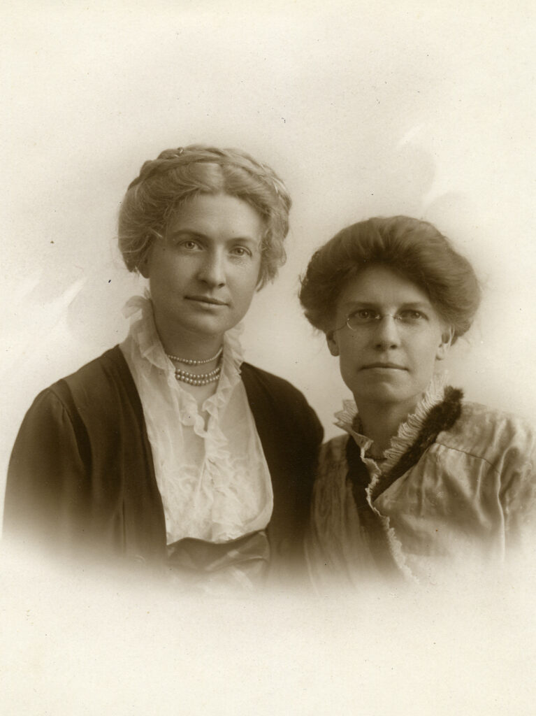 Pioneering the Profession of Pharmacy for Women – KELLEY HOUSE MUSEUM